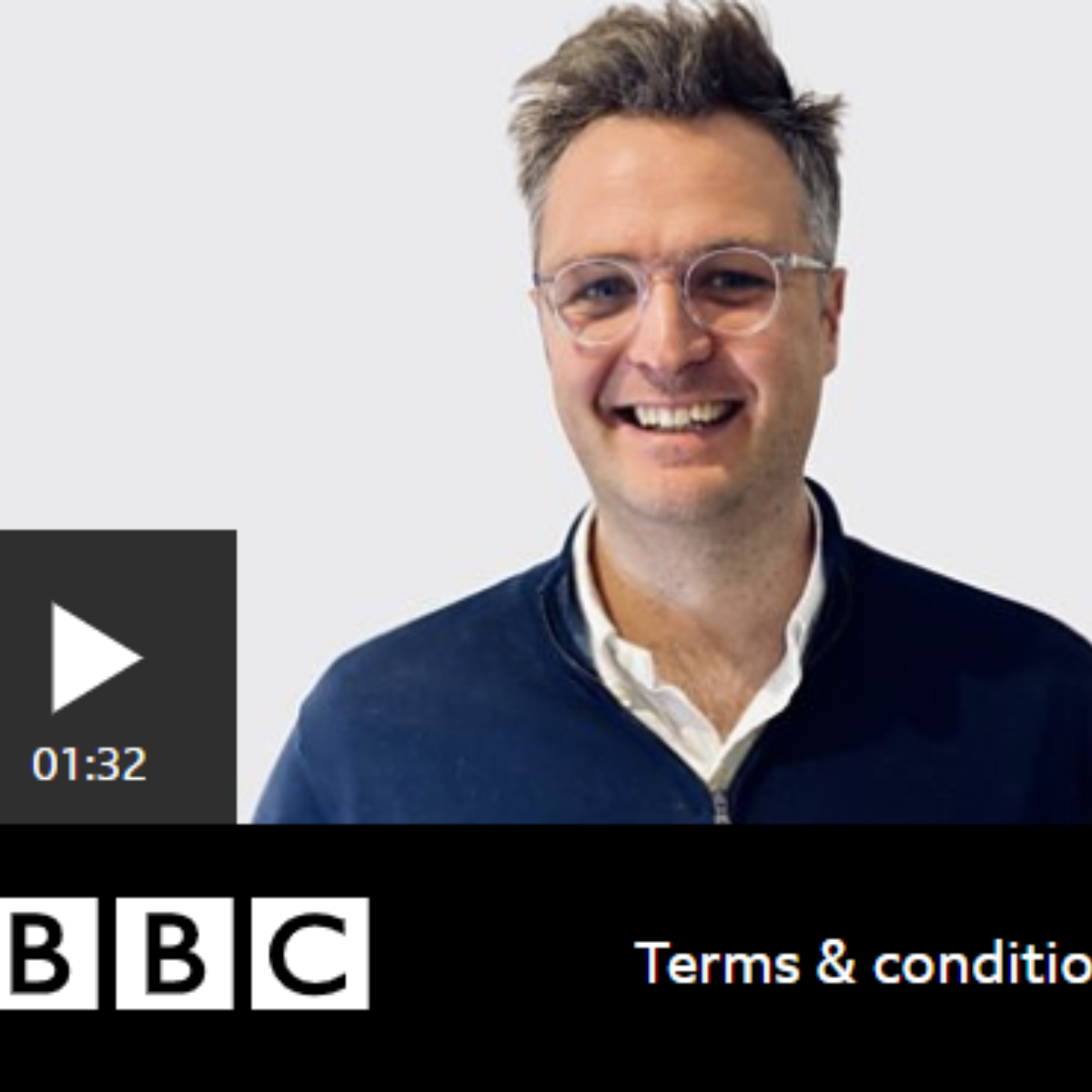 BBC CEO SECRETS - IUF