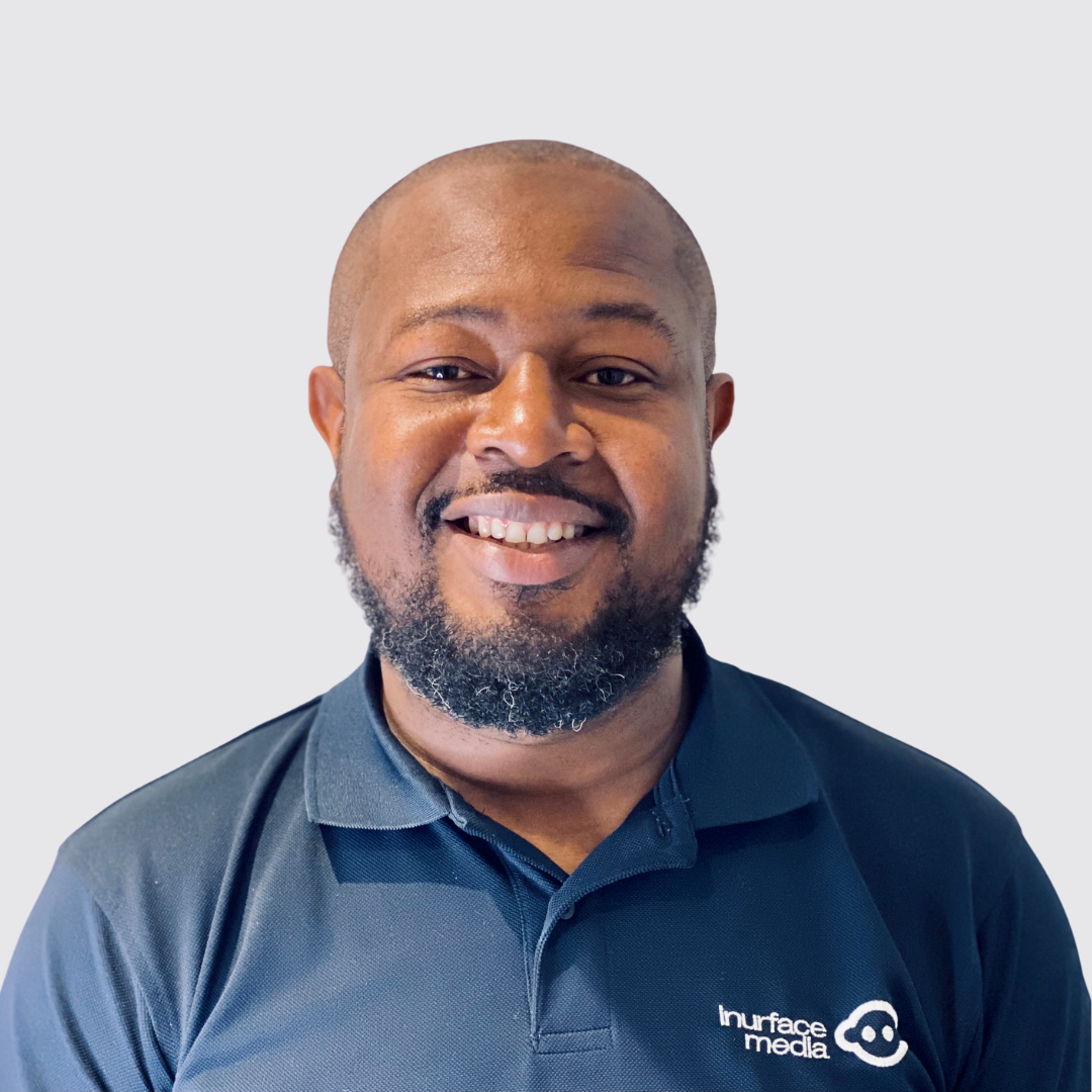 Meet the Team: Jason - AV Support Engineer - IUF