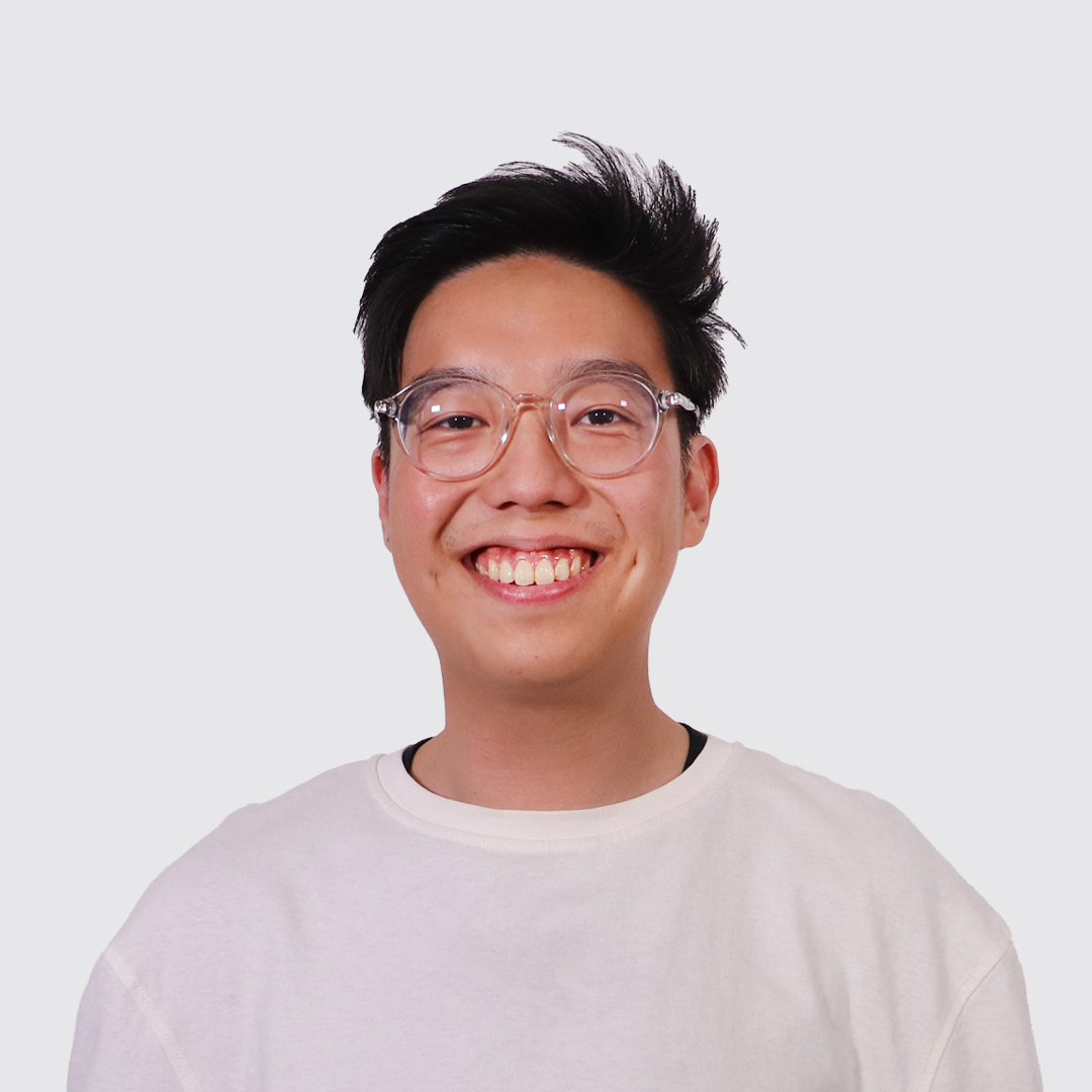 Meet the Team: Shane, Technical Assistant - Inurface Media