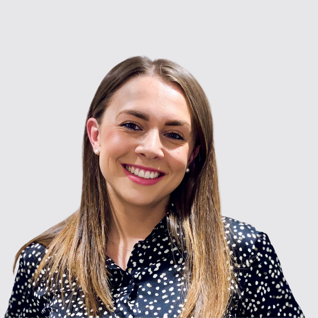 Meet The Team: Georgia - Head of Marketing - Inurface Media