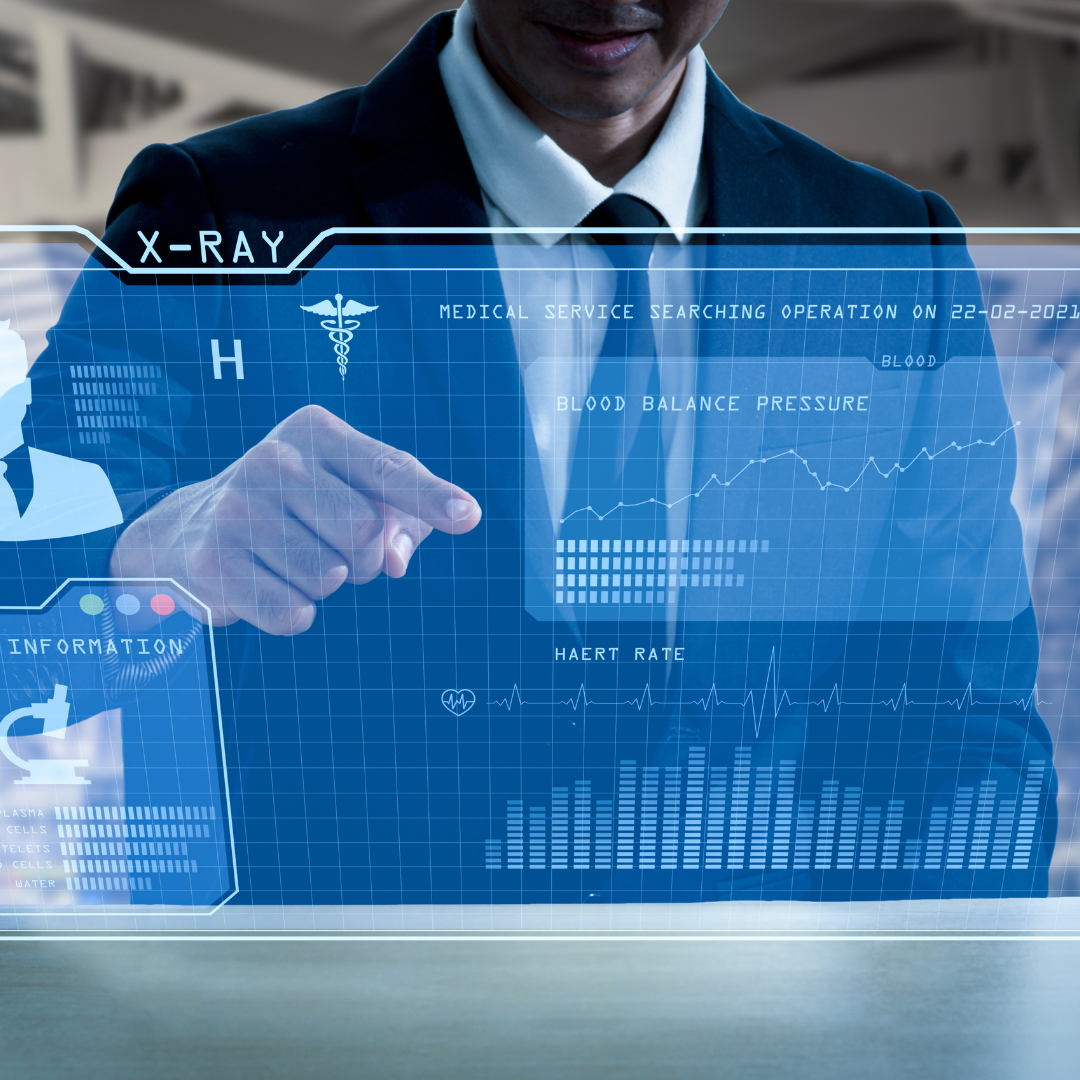 Alternative ways to use Digital Signage - IUF