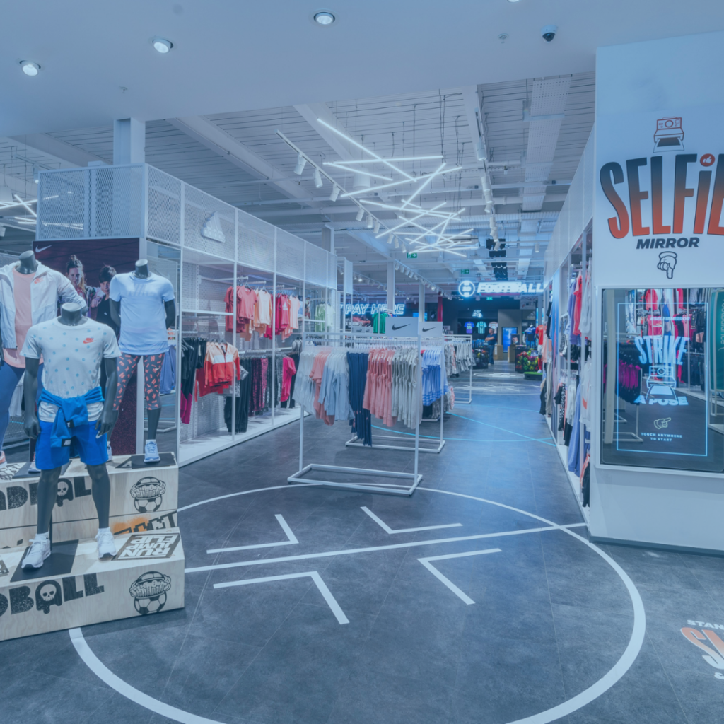 5 Ways Digital Signage Can Improve In-store Marketing - Inurface Media