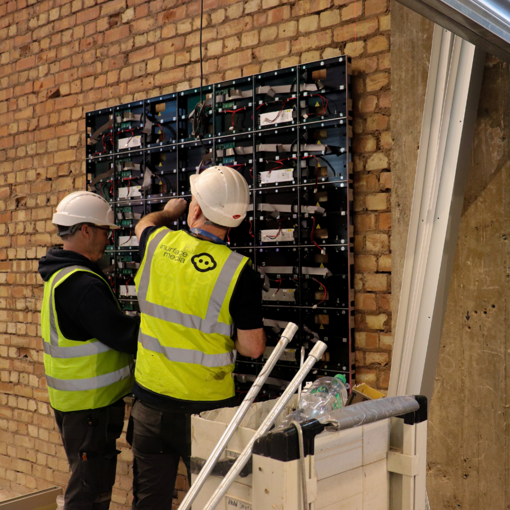 inurface media Top Tips series #9 How to Maintain Your Digital Display ...