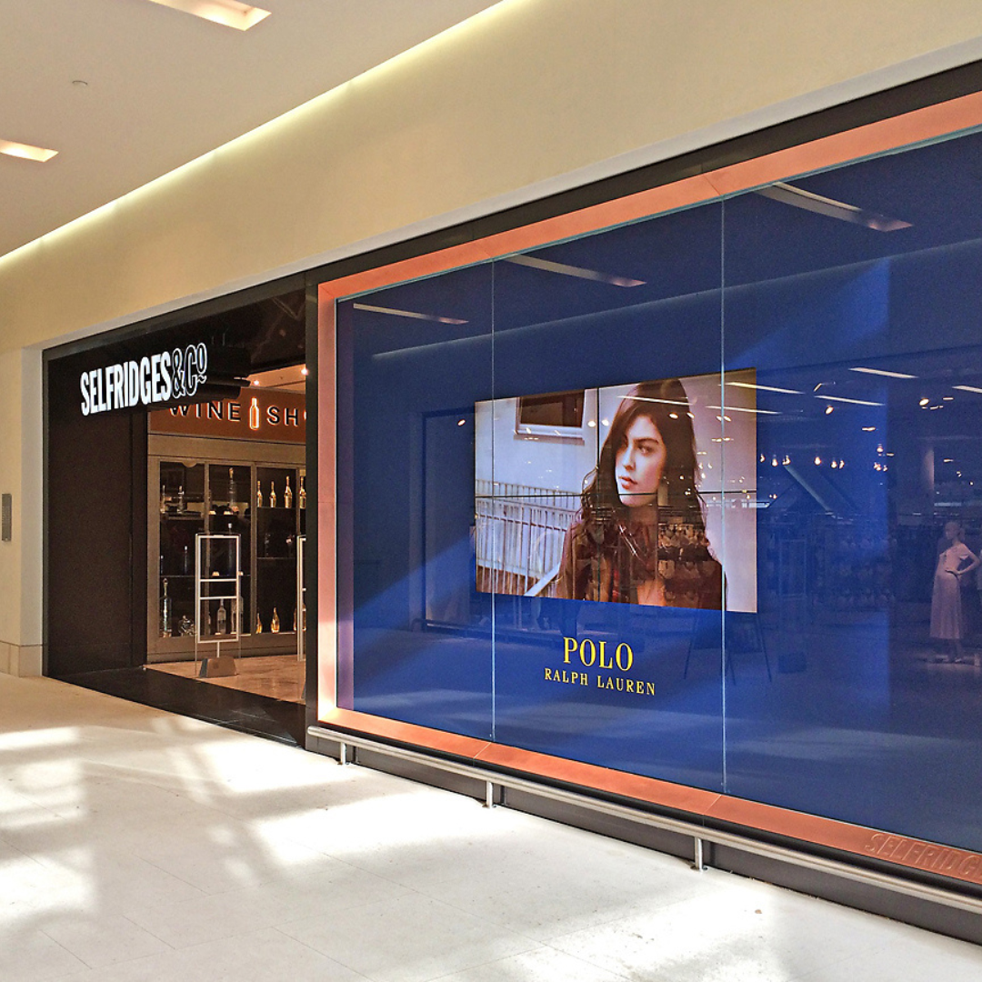 inurface media Top Tips #3 How to choose the right Digital Signage for ...