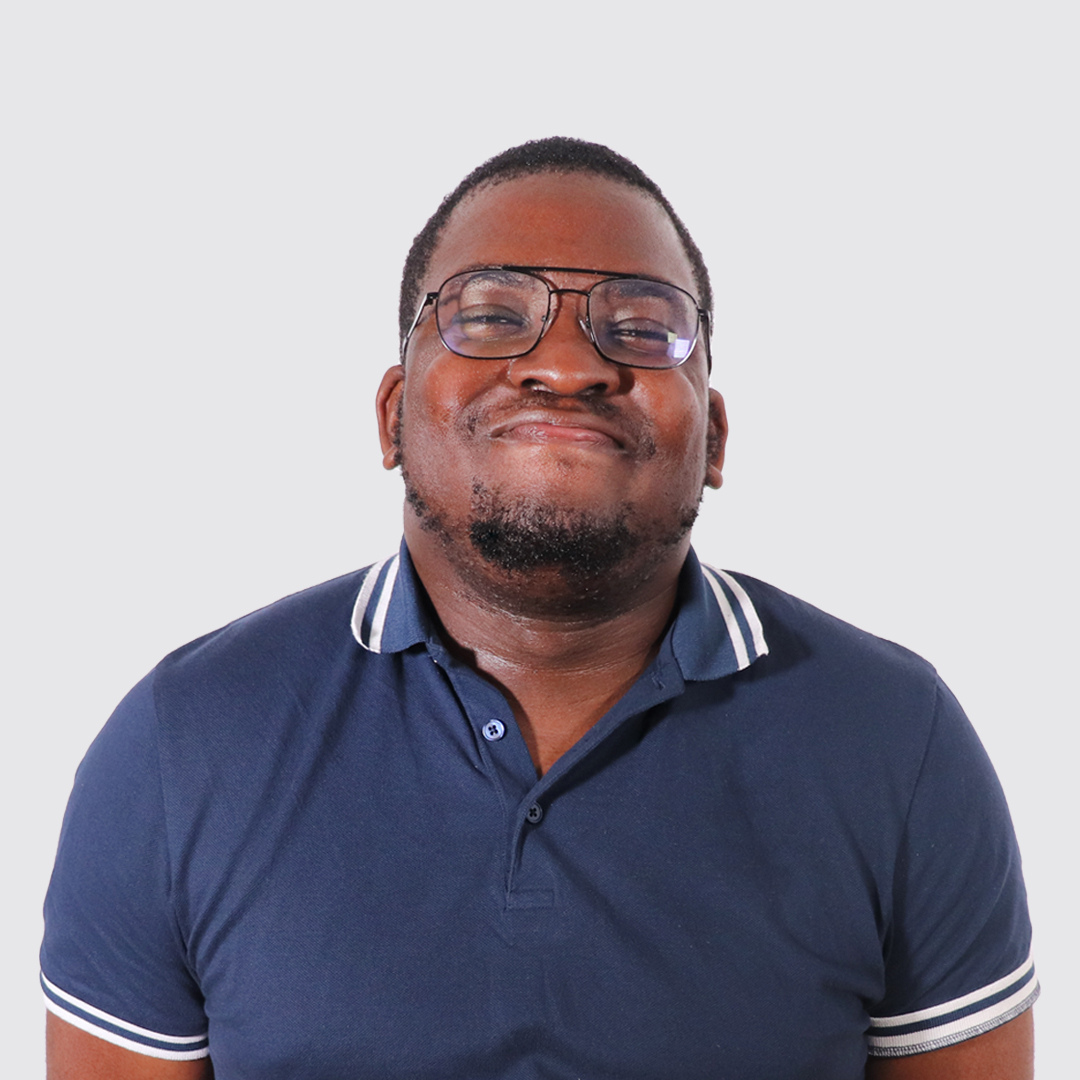 Meet the Team: Dan, AV Support Engineer - IUF